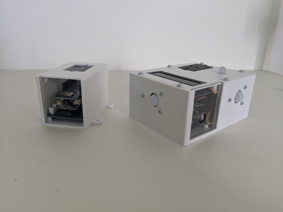 AQSD Hardware Party – tnl