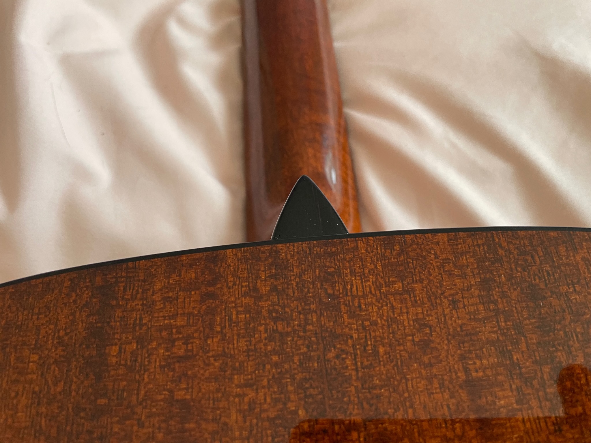 For Sale: Collings OM1 Short Scale, 1-3/4" nut, Adi bracing $3500 - The ...